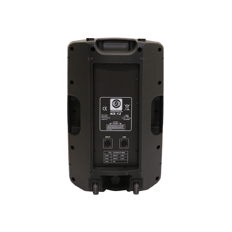 Zico NX-12 Passive Speaker | Zico