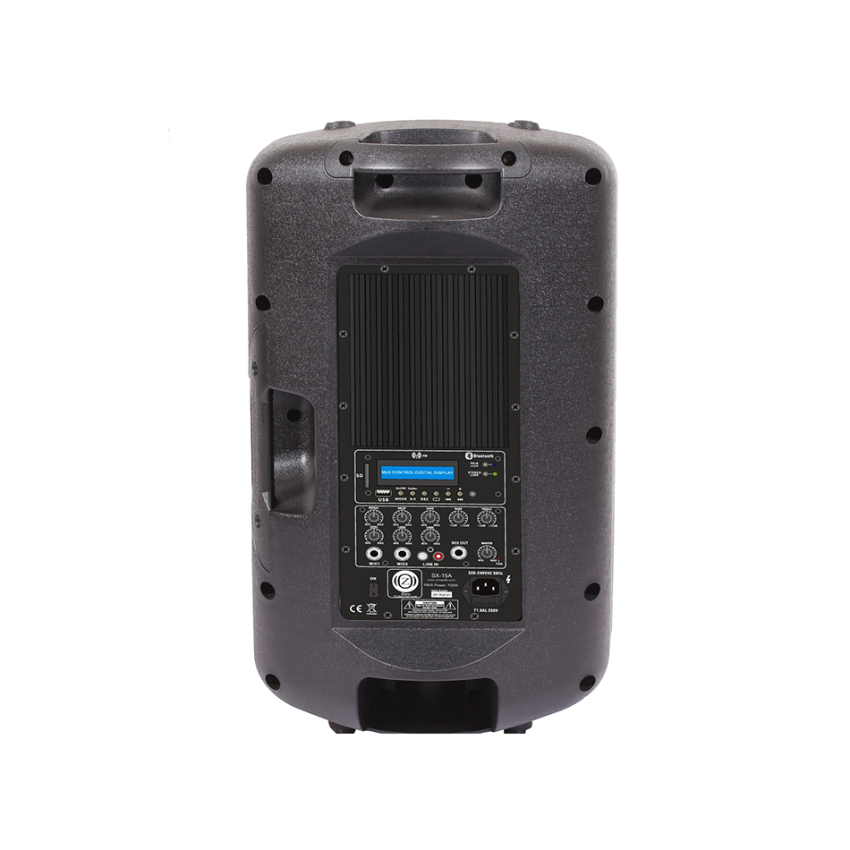 Zico SX-15 Passive Speaker | Zico