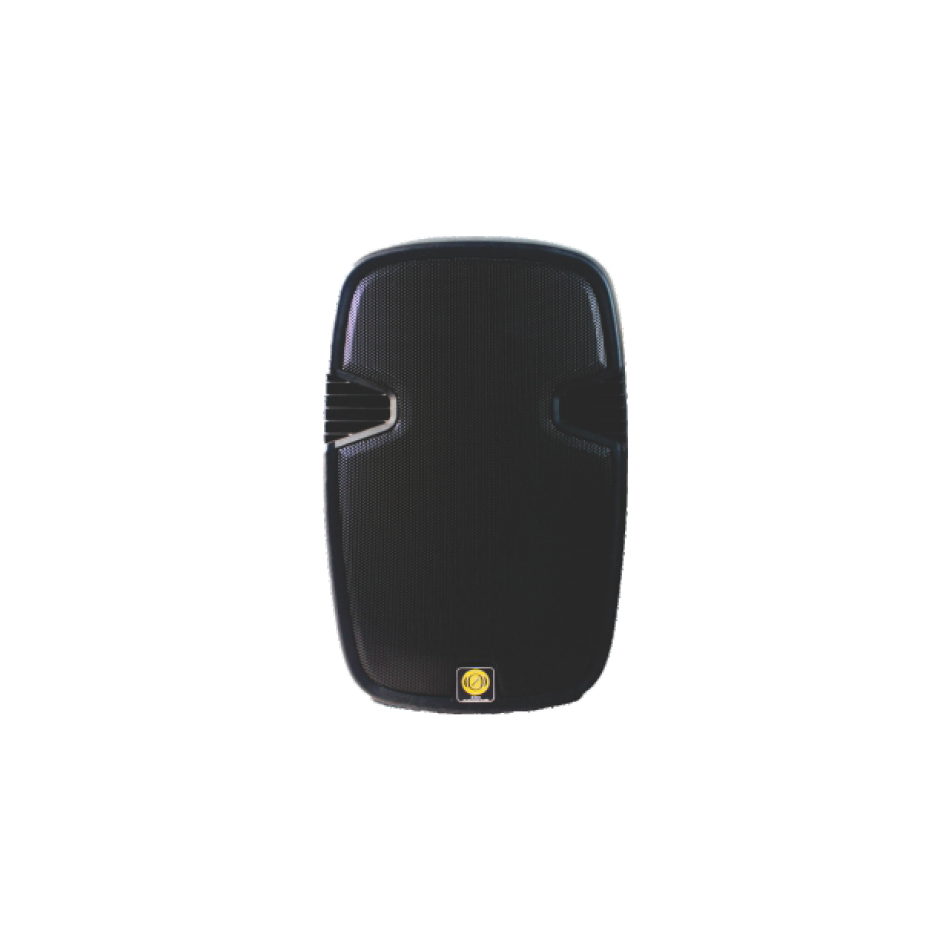 Zico DX-120A Active Speaker | Zico