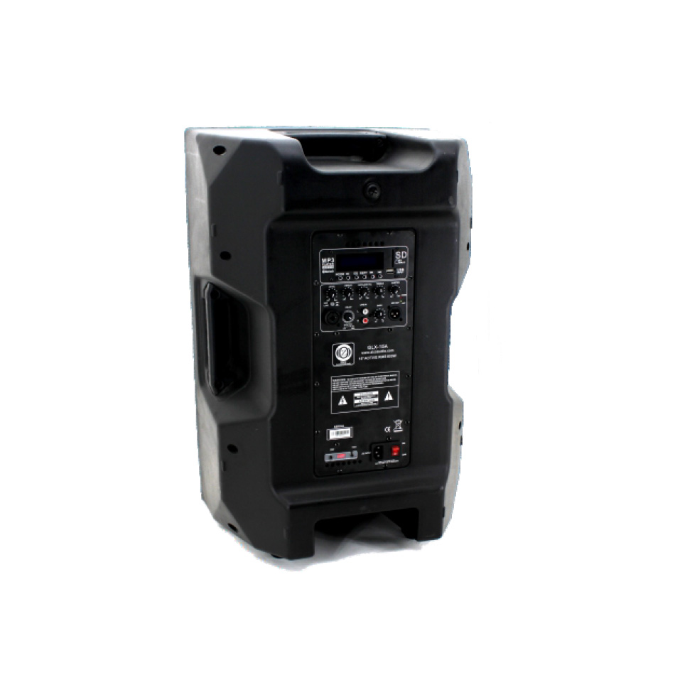 Zico GLX-15A Active Speaker | Zico