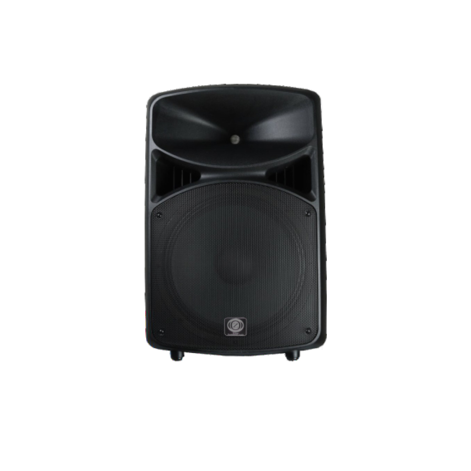 Zico NX-12A Active Speaker | Zico