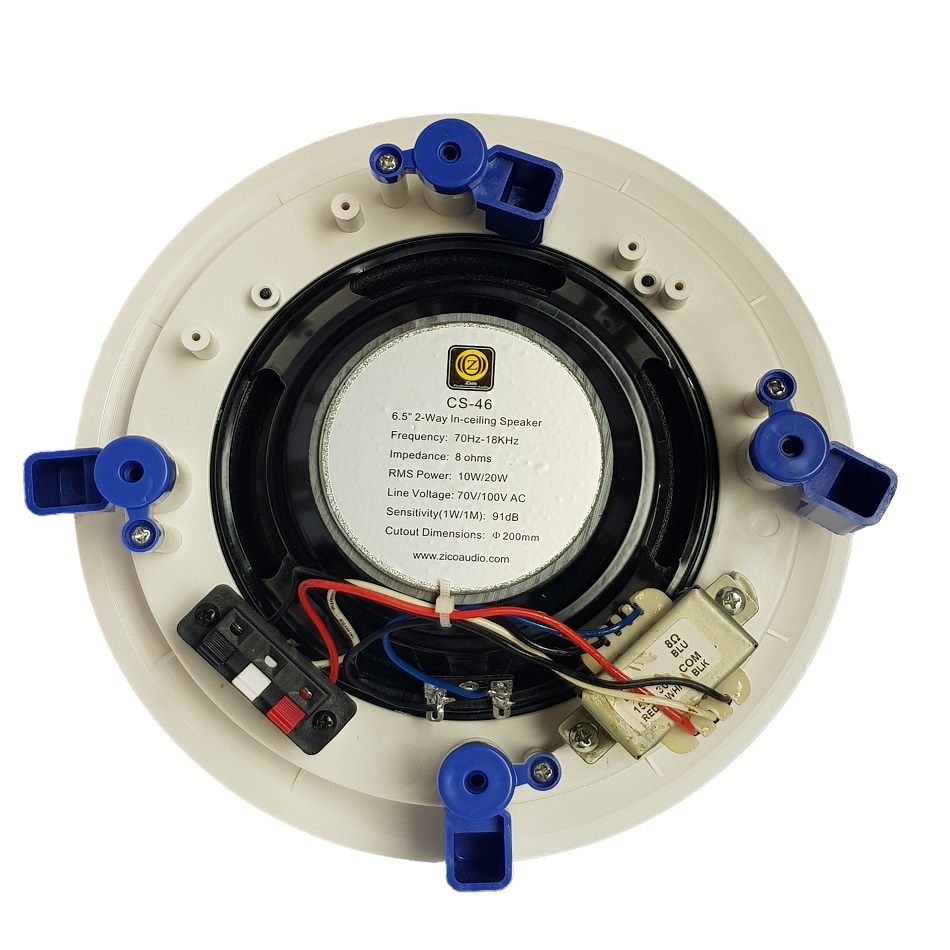 Zico CS-46 Ceiling Speaker | Zico