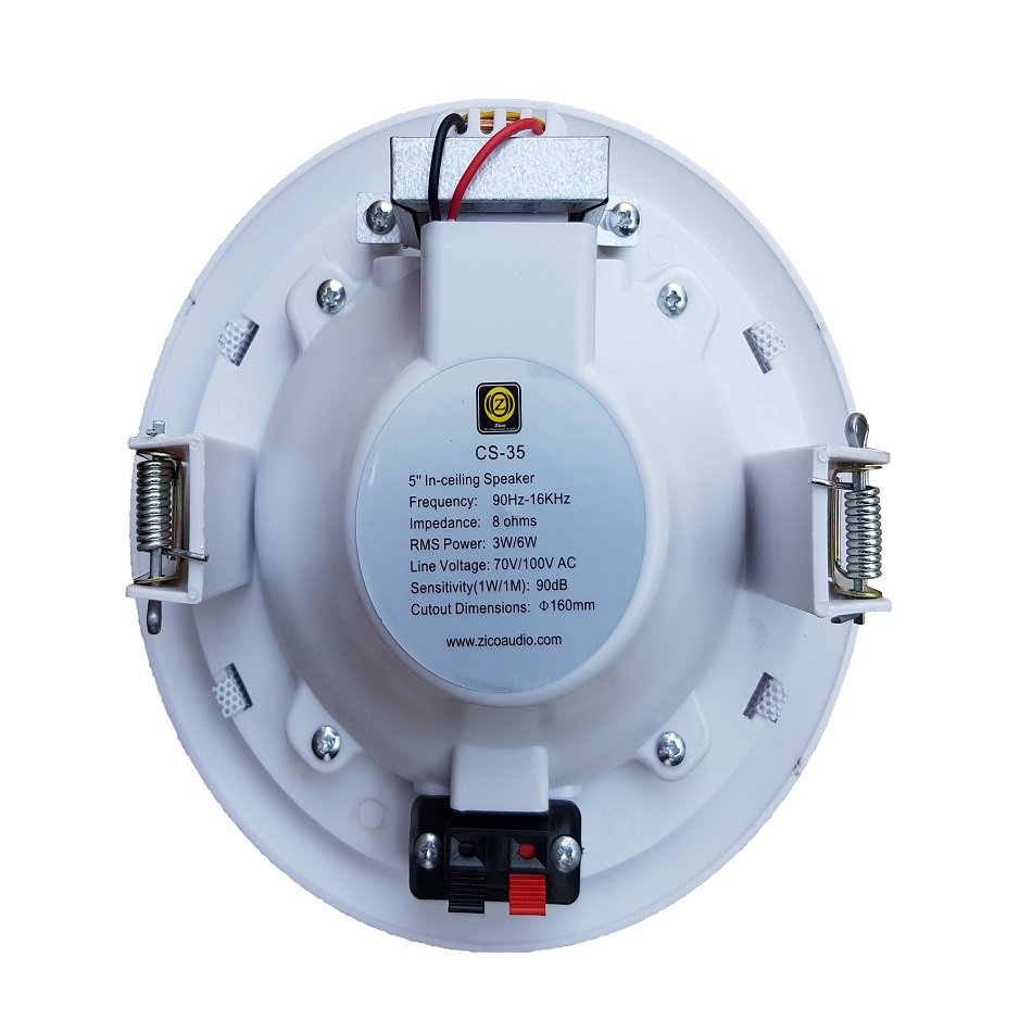 Zico CS-35 Ceiling Speaker | Zico