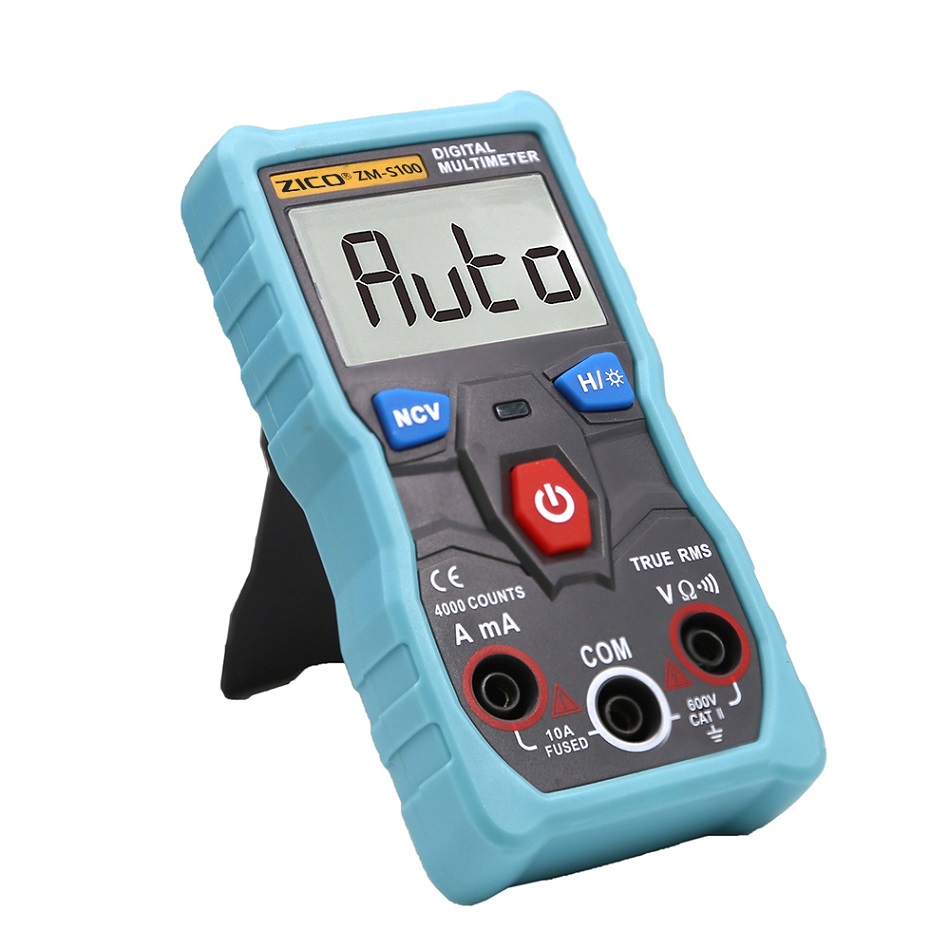 Zico ZM-S100 Multimeter | Zico