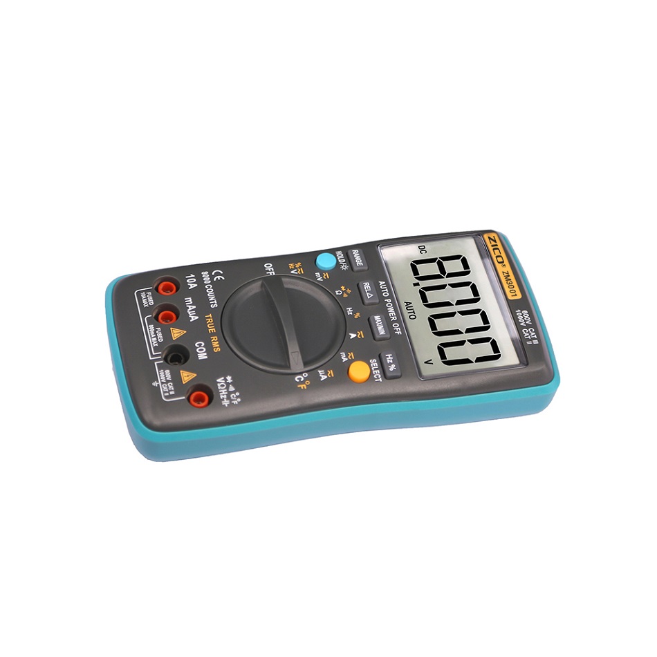 Zico ZM-3001 Multimeter | Zico