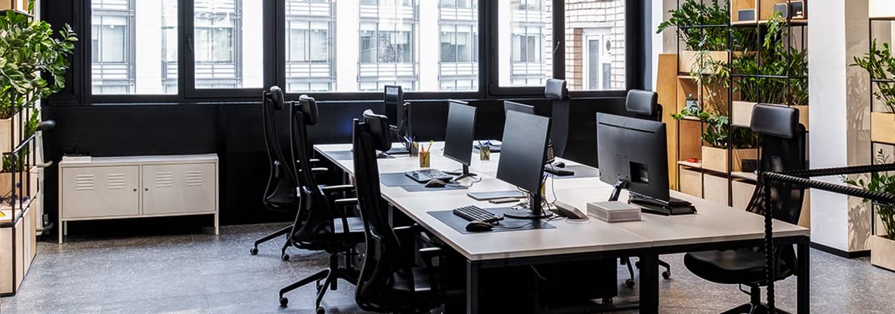 Corporate and Office audio solutions with Zico | Zico