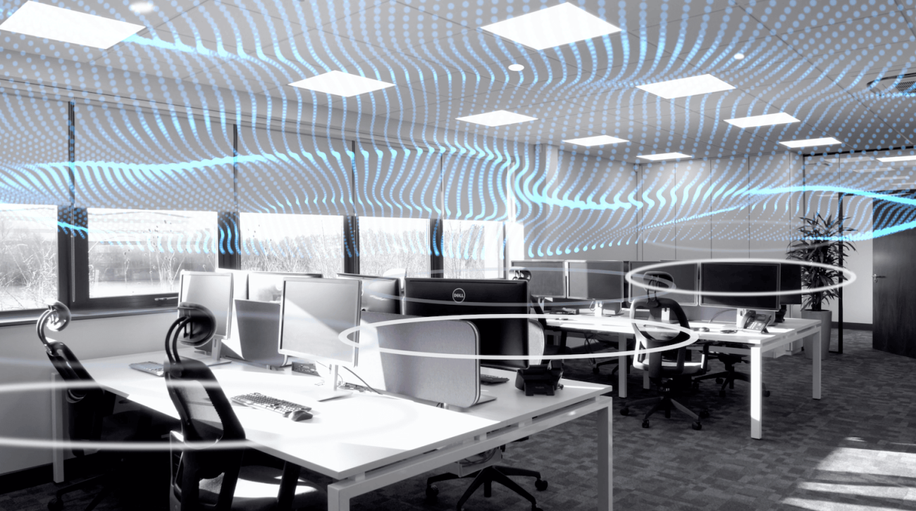 Corporate and Office audio solutions with Zico | Zico