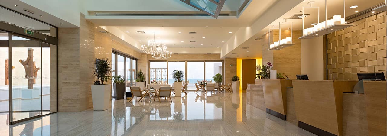 Hotel Sound System | Zico