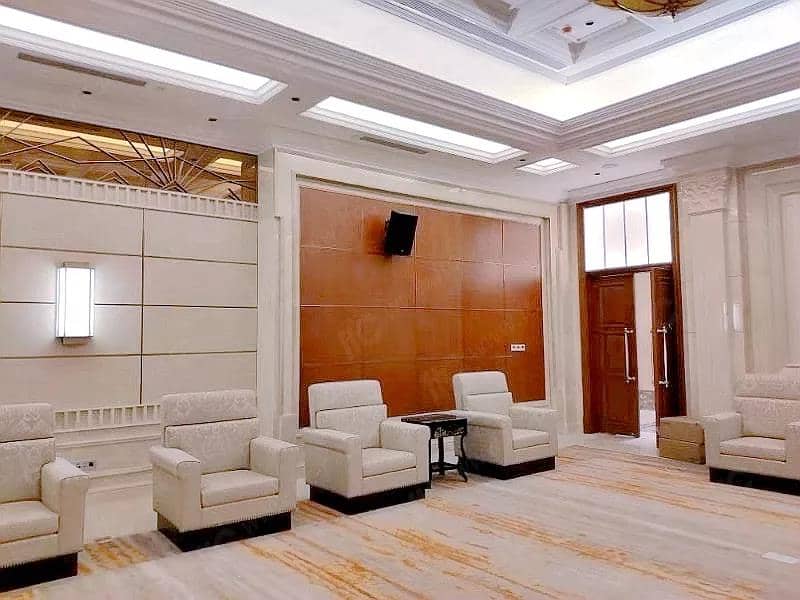 Hotel Sound System | Zico