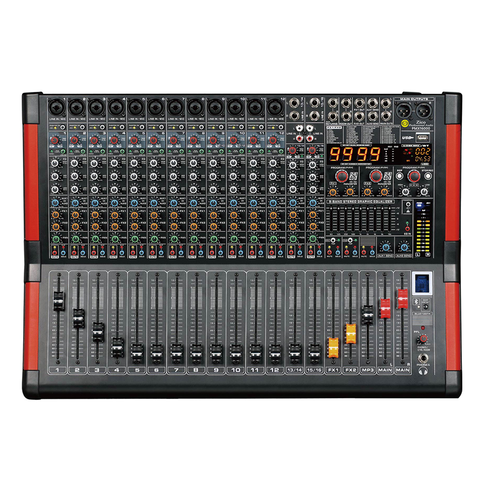 Zico | Sound is our Business