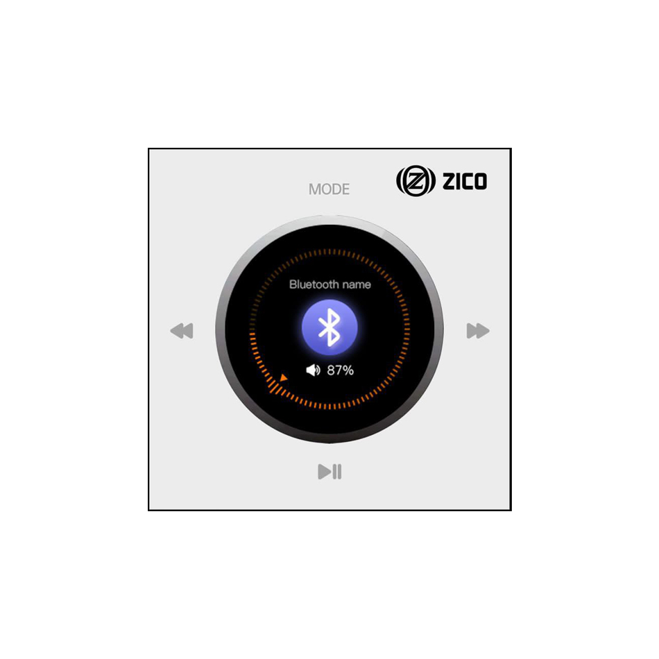 Zico | Sound is our Business